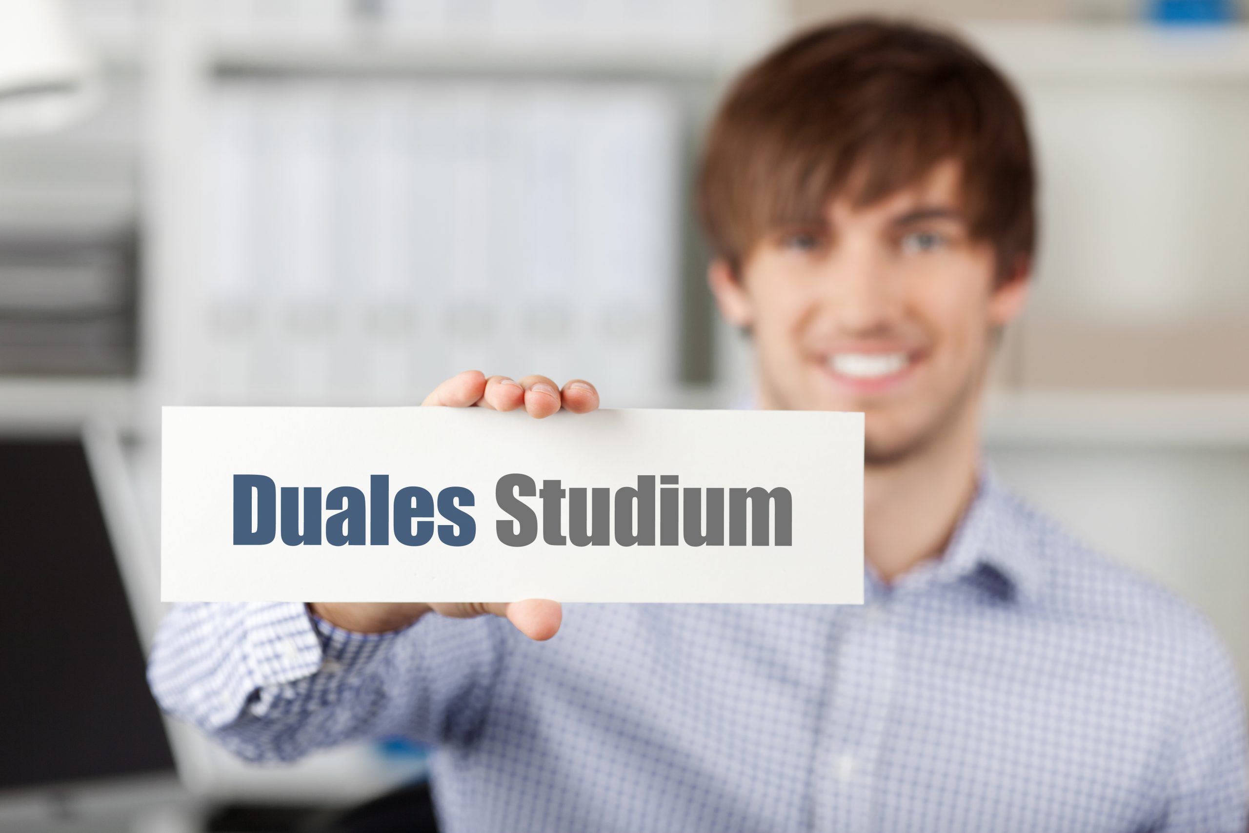Tất tần tật về Duales Studium bạn cần biết – DWN VIỆT NAM